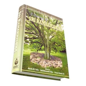English Books on Sri Ramakrishna – Sri Ramakrishna Paramahamsa
