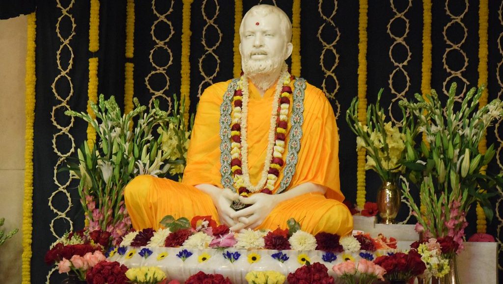 Sri-Ramakrishna- – Sri Ramakrishna Paramahamsa