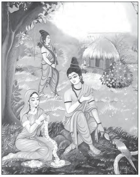 Sri Ramakrishna and Bhakti in Adhyatma Ramayana – Sri Ramakrishna ...