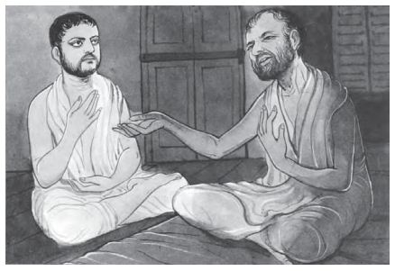 Education: A Ramakrishna – Vivekananda Perspective – Sri Ramakrishna ...